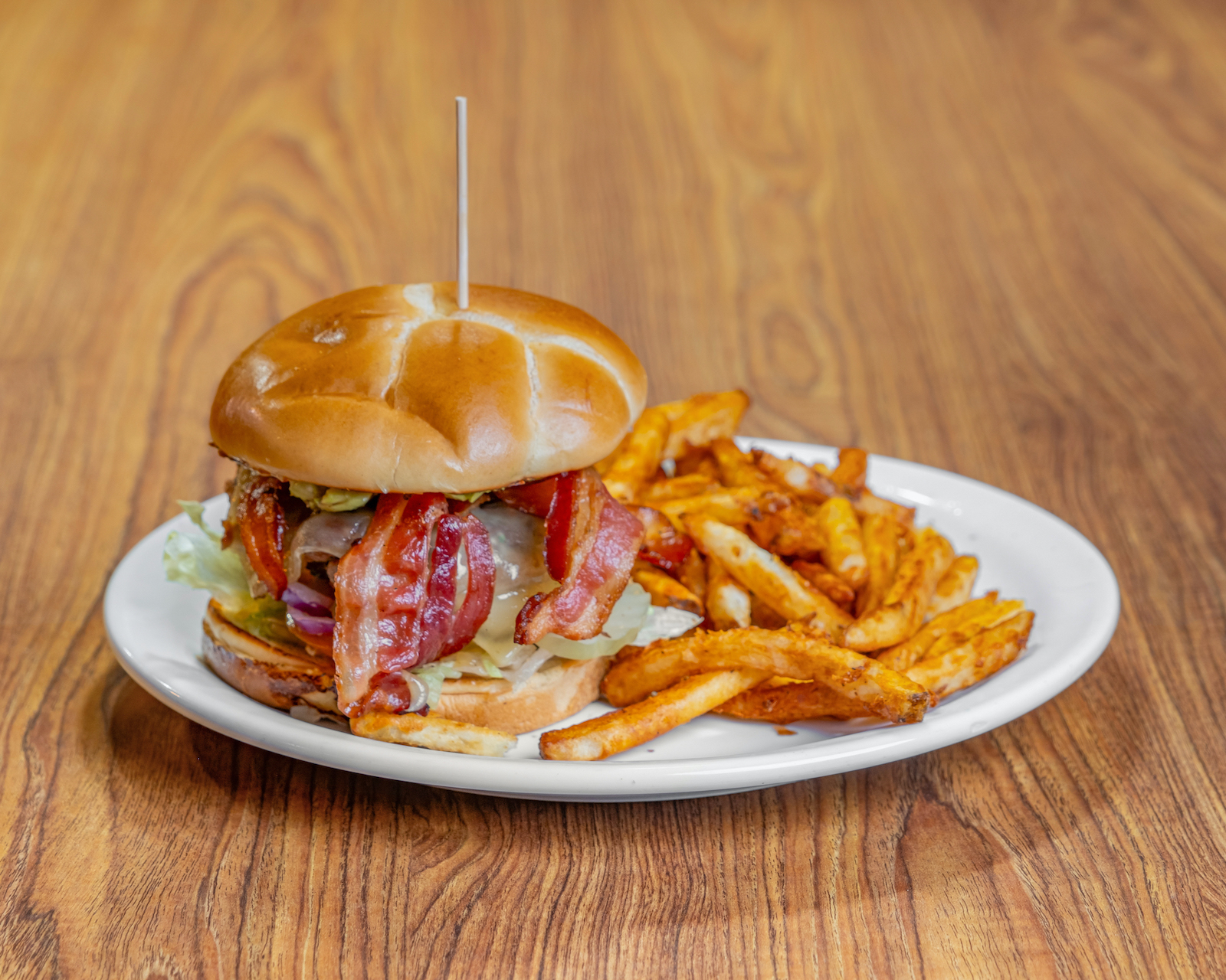 The Best Diner In California – Benny's Family Restaurant ©2025