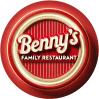 The Best Diner In California – Benny's Family Restaurant ©2025